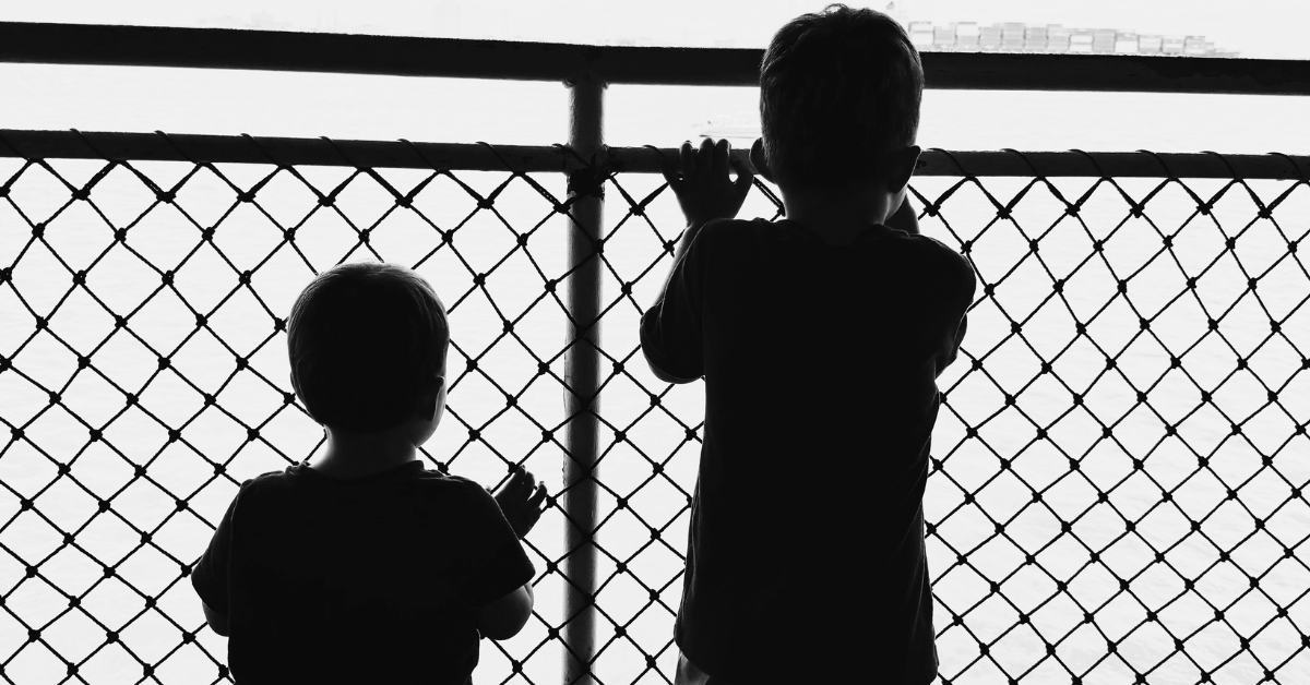 Part 2: Praying for (and with) Littles – Janessa Shyda